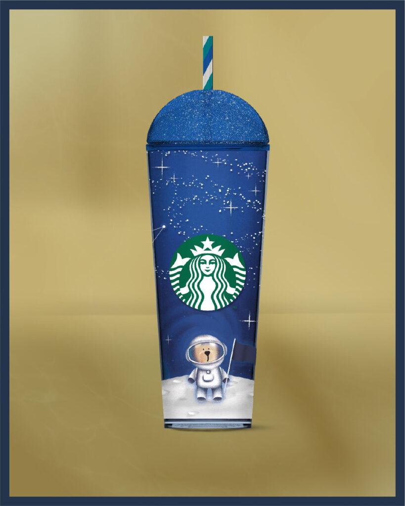 Conéctate con tus pequeños rituales en Starbucks - Starbucks Historias