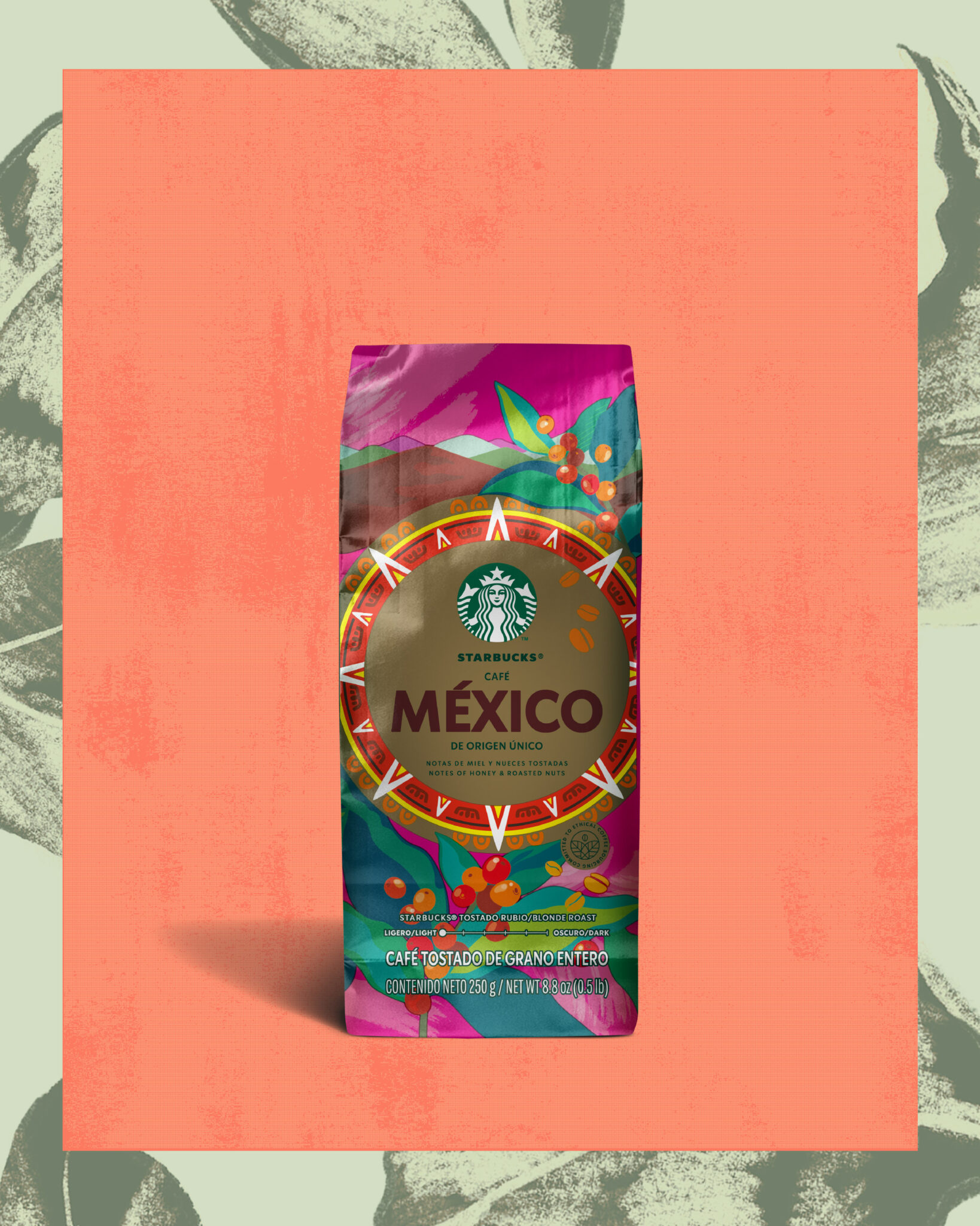 Starbucks expande su presencia en Perú con la apertura de su primera ...
