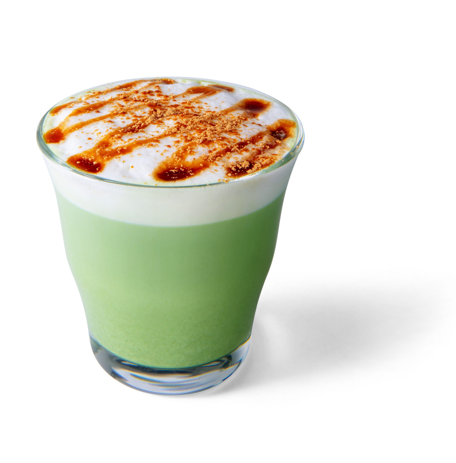 Pure Matcha delights this winter : Starbucks Stories Asia