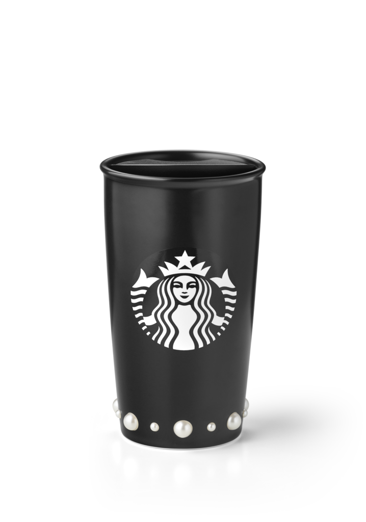 New Starbucks® X Rebecca Minkoff collection celebrates fierce and ...