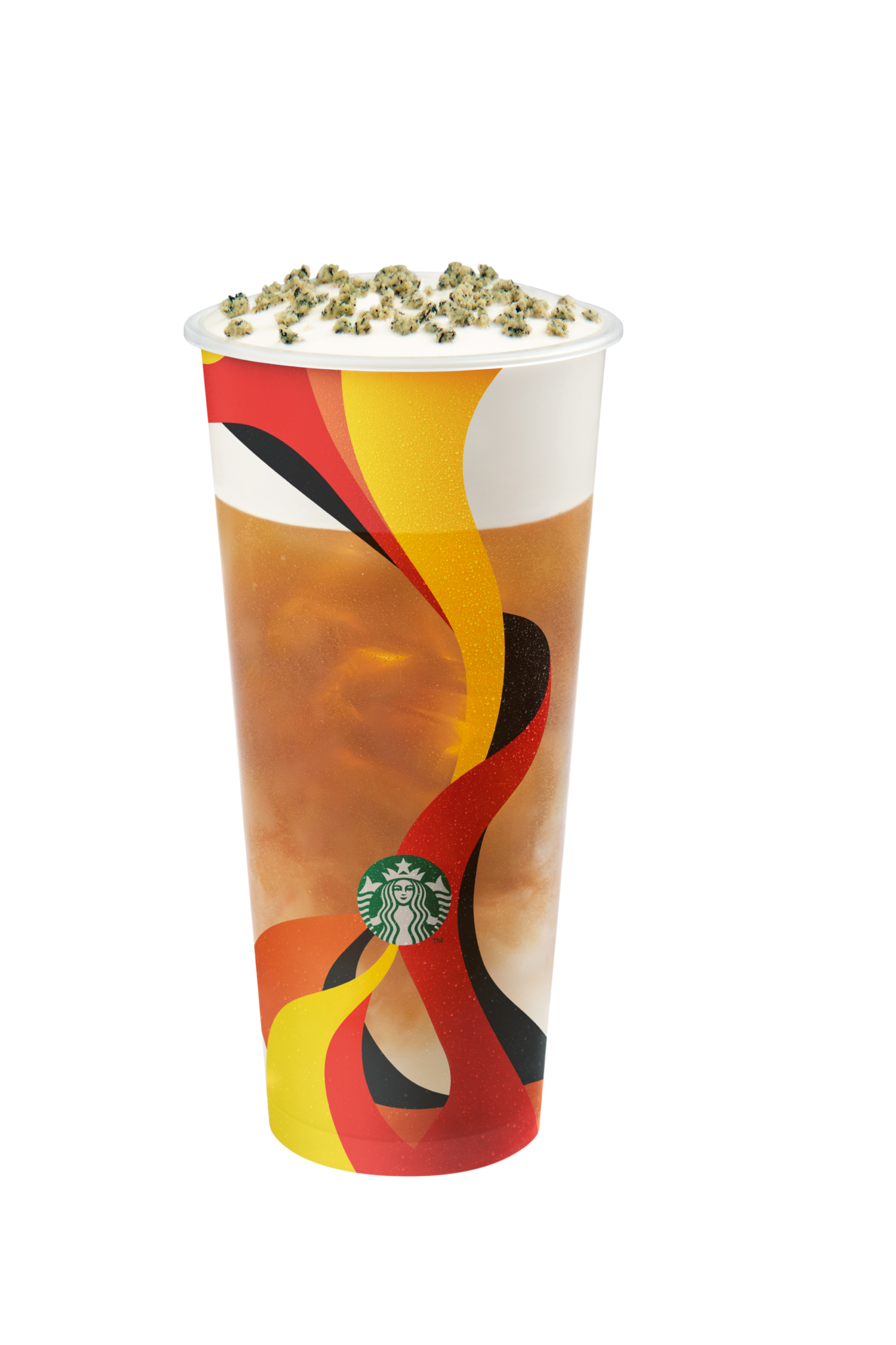 The secrets behind Starbucks beverage innovations in Asia : Starbucks ...