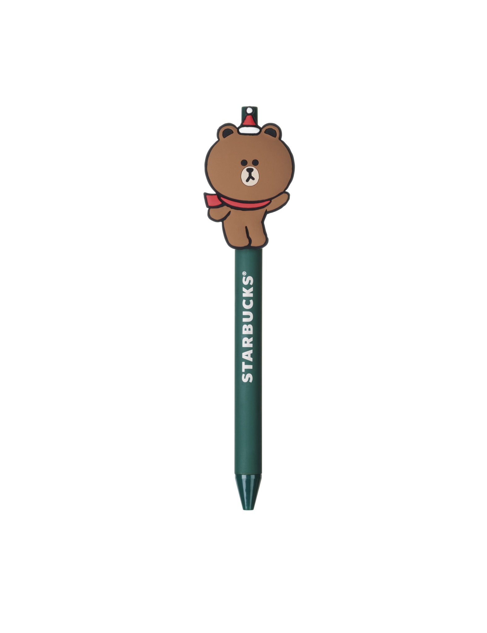 Cheerful new Starbucks® X LINE FRIENDS collection arrives for the ...