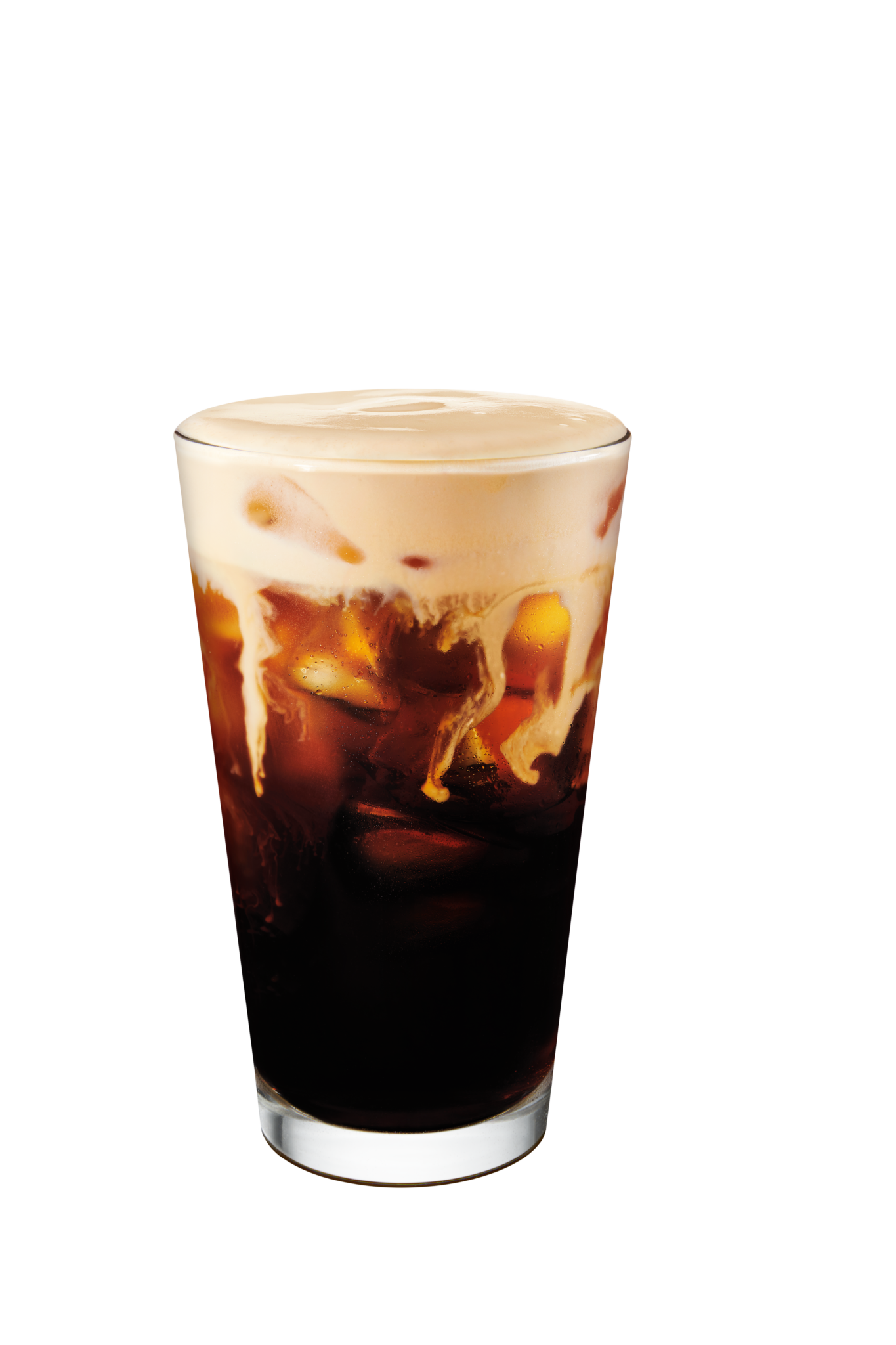 Shake things up with the energizing Starbucks® Iced Shaken Espresso ...