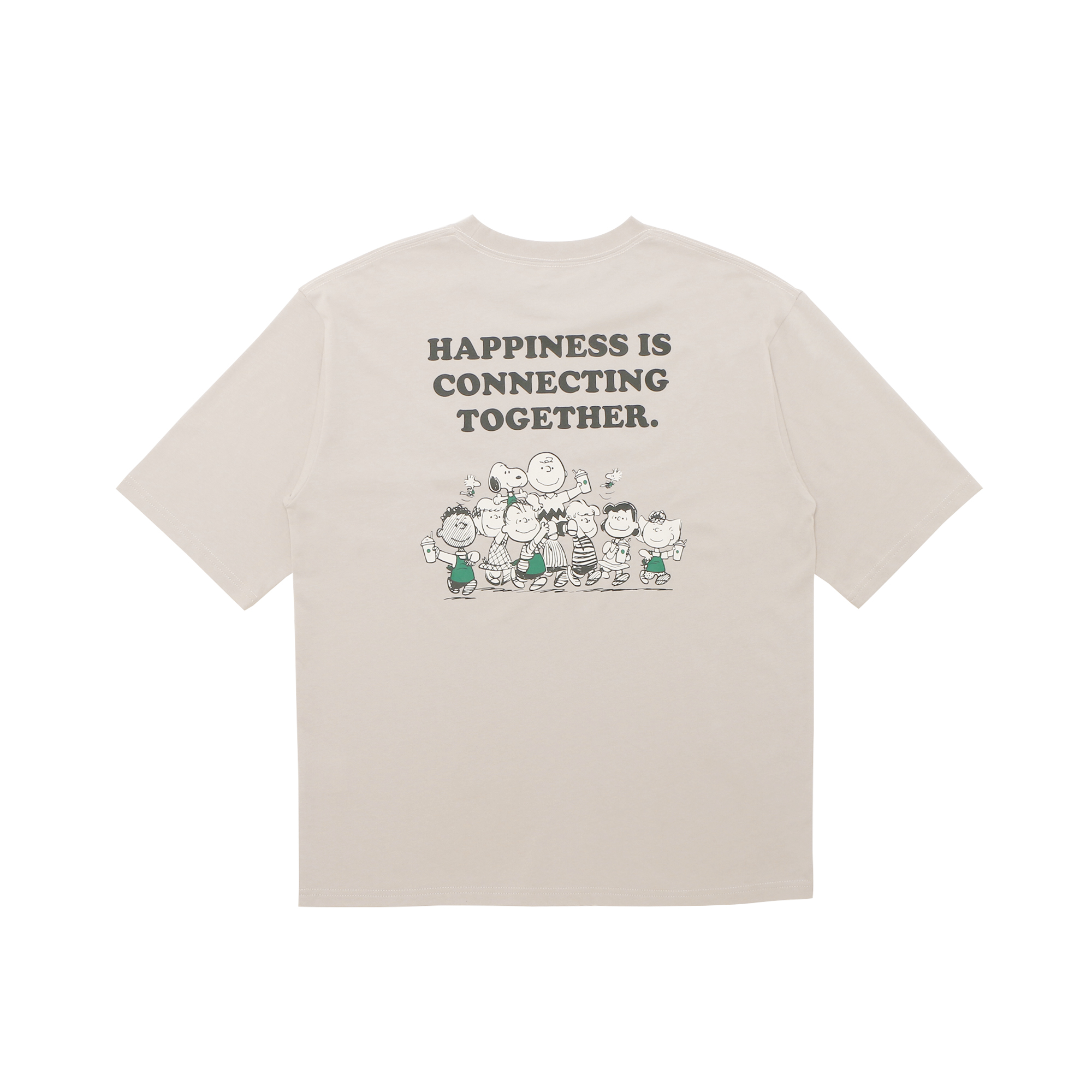 Starbucks launches new merchandise collaboration with PEANUTS in Japan ...