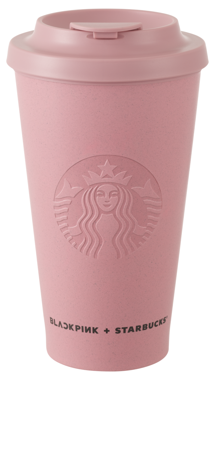 Starbucks and BLACKPINK join forces to dial up the summer fun ...