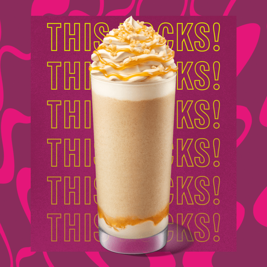 Recharge with Starbucks fall favorites this Autumn : Starbucks Stories Asia