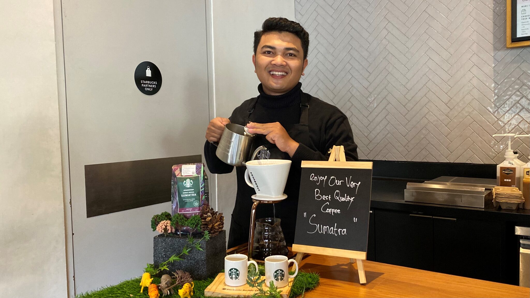 Our Journeys Through Coffee: Celebrate International Coffee Day 2023 ...