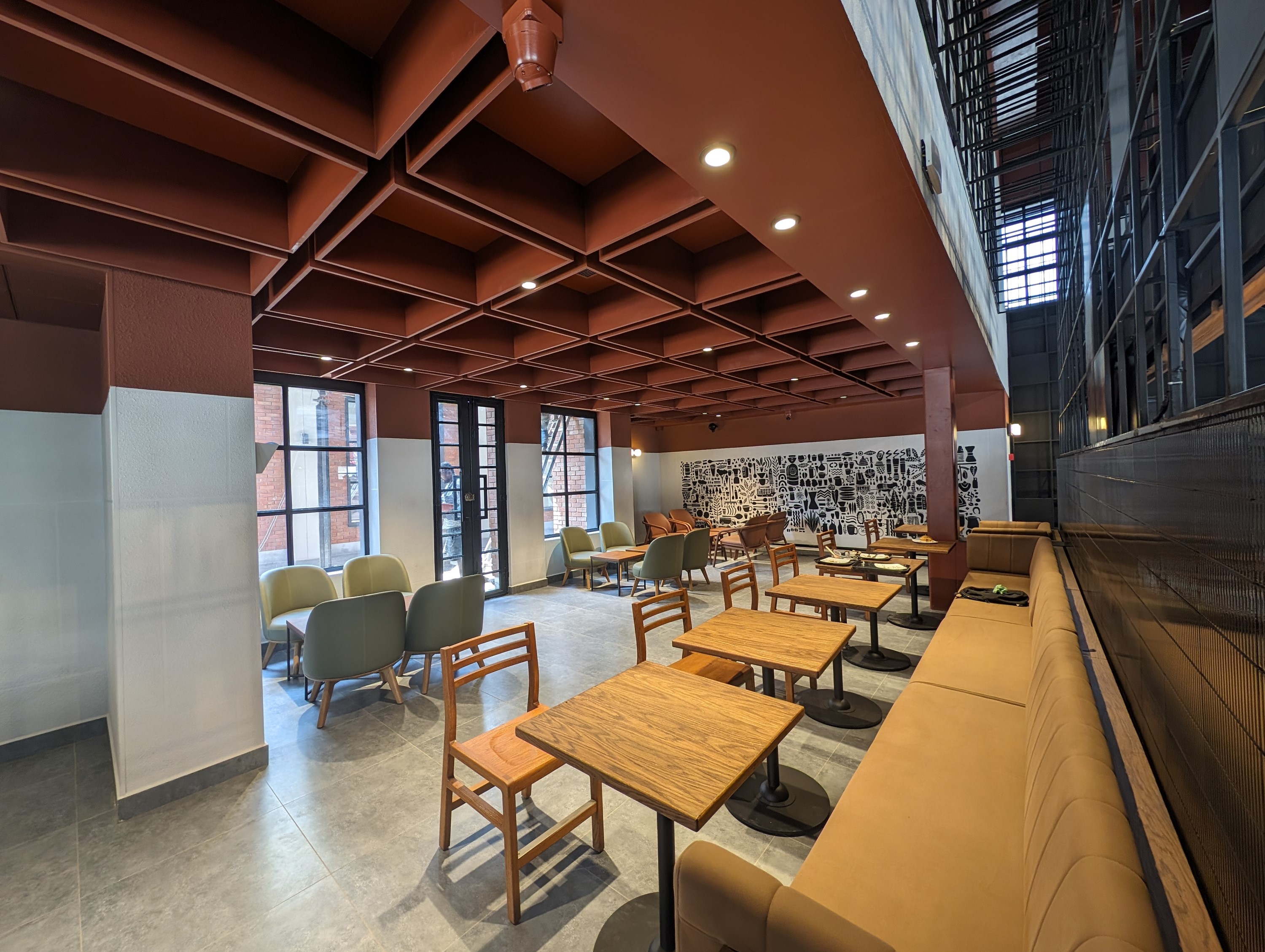 Tata Starbucks opens its 400th store in India : Starbucks Stories Asia