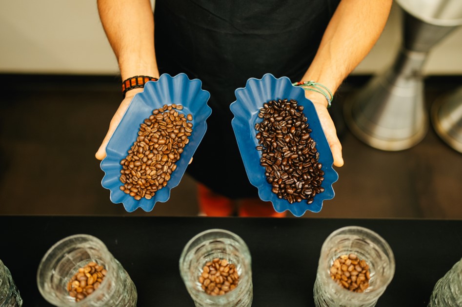 Celebrate International Coffee Day with Starbucks Milano Duetto ...