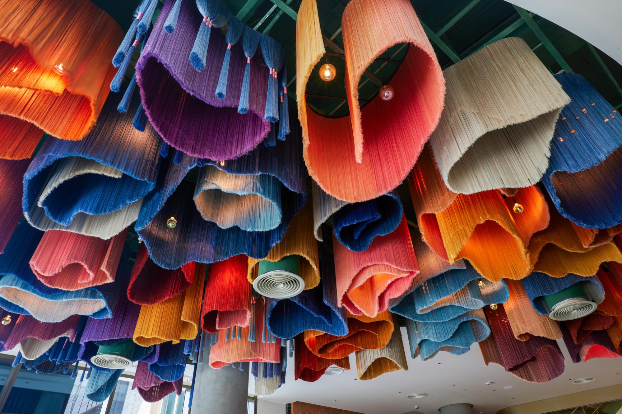 Starbucks unveils Thailand’s newest Flagship Store and largest Greener ...