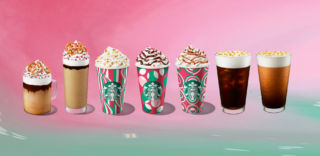 Celebrating 40 Years of Starbucks Christmas Blend: A Holiday Tradition ...