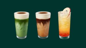 Celebrate Individuality, Style and Coffee with Starbucks® x New Era ...