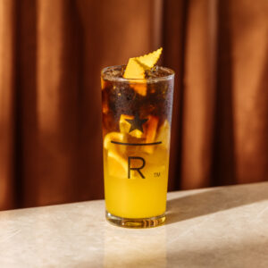 Introducing STARBUCKS RESERVE DREAM PLAZA TAIPEI: A Flagship of Flavor ...