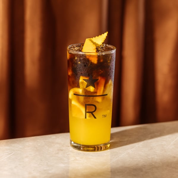 Introducing STARBUCKS RESERVE DREAM PLAZA TAIPEI: A Flagship of Flavor ...