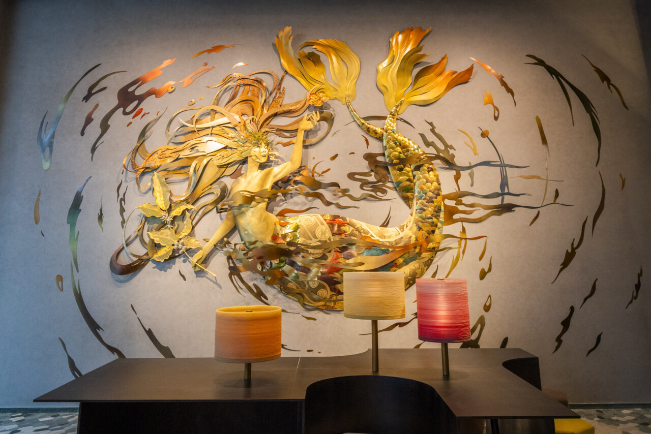 Introducing STARBUCKS RESERVE DREAM PLAZA TAIPEI: A Flagship of Flavor ...