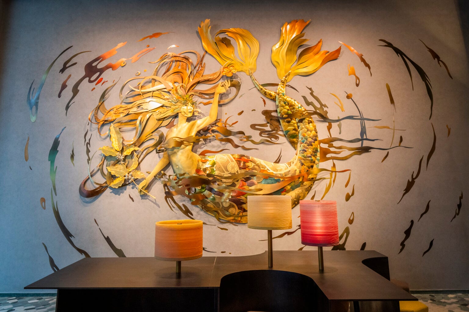 Introducing STARBUCKS RESERVE DREAM PLAZA TAIPEI: A Flagship of Flavor ...