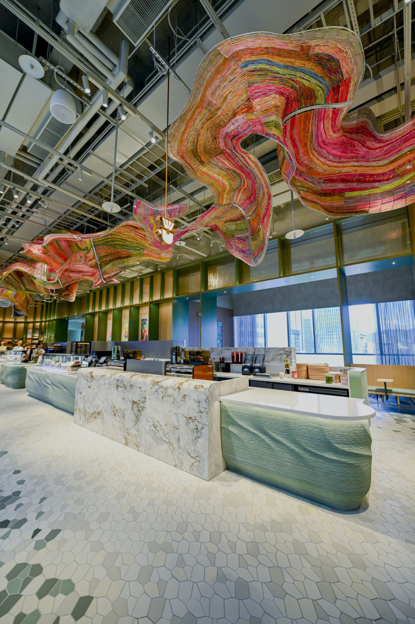 Discover the Magic of STARBUCKS RESERVE DREAM PLAZA TAIPEI flagship ...
