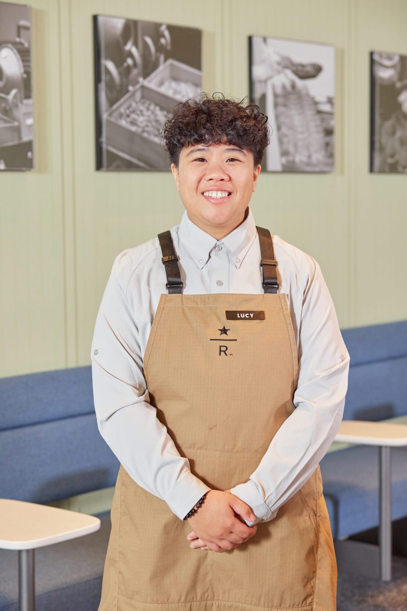 Discover the Magic of STARBUCKS RESERVE DREAM PLAZA TAIPEI flagship ...