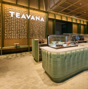 Discover the Magic of STARBUCKS RESERVE DREAM PLAZA TAIPEI flagship ...