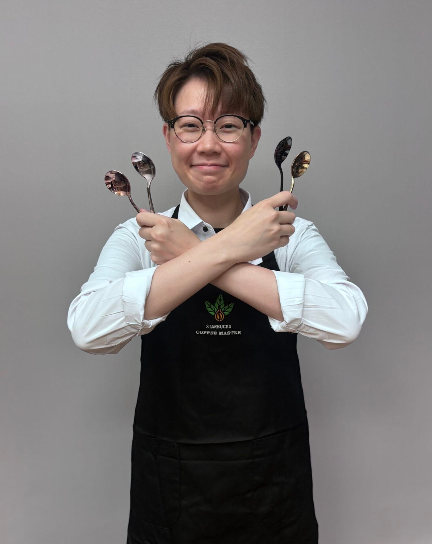 Crafted with Passion: Starbucks Baristas Compete in Coffee ...