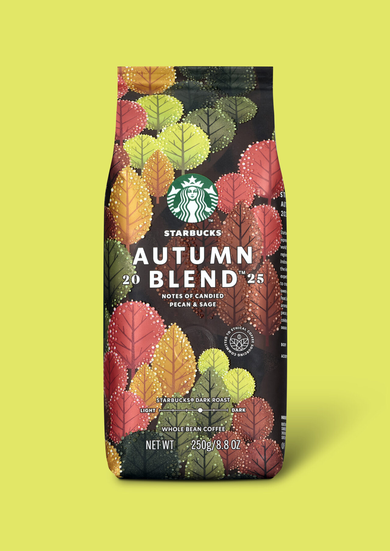 Refresh with Starbucks Autumn Favorites : Starbucks Stories Asia