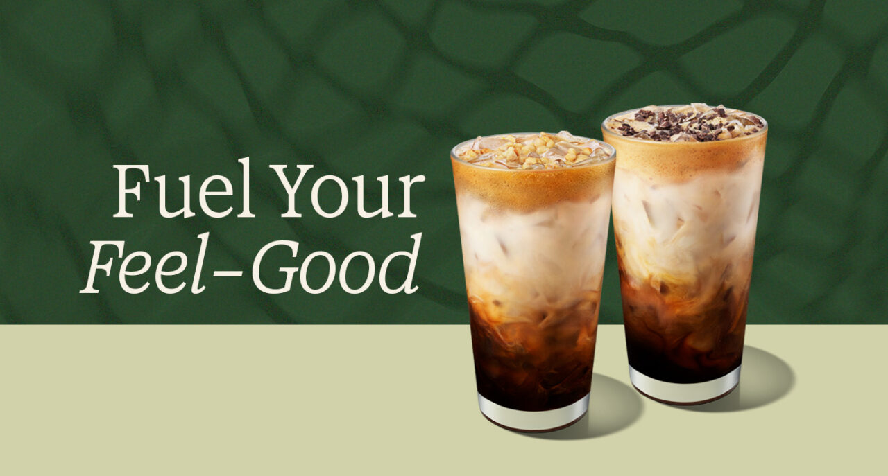 Discover the Magic of STARBUCKS RESERVE DREAM PLAZA TAIPEI flagship ...