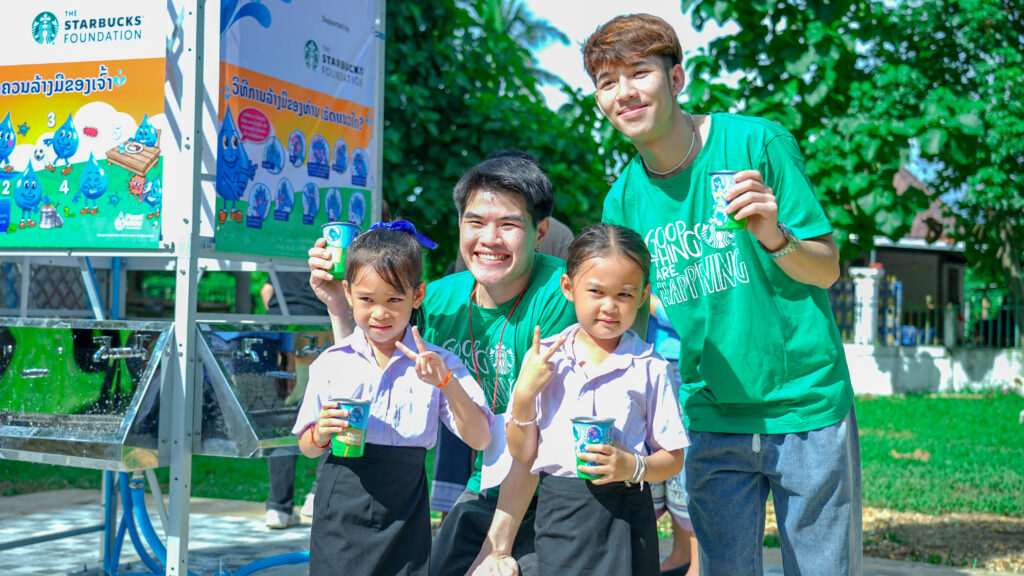 Celebrating Global Handwashing Day: Clean Water for Healthier ...