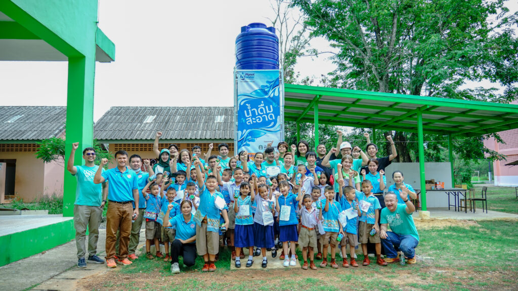 Celebrating Global Handwashing Day: Clean Water for Healthier ...