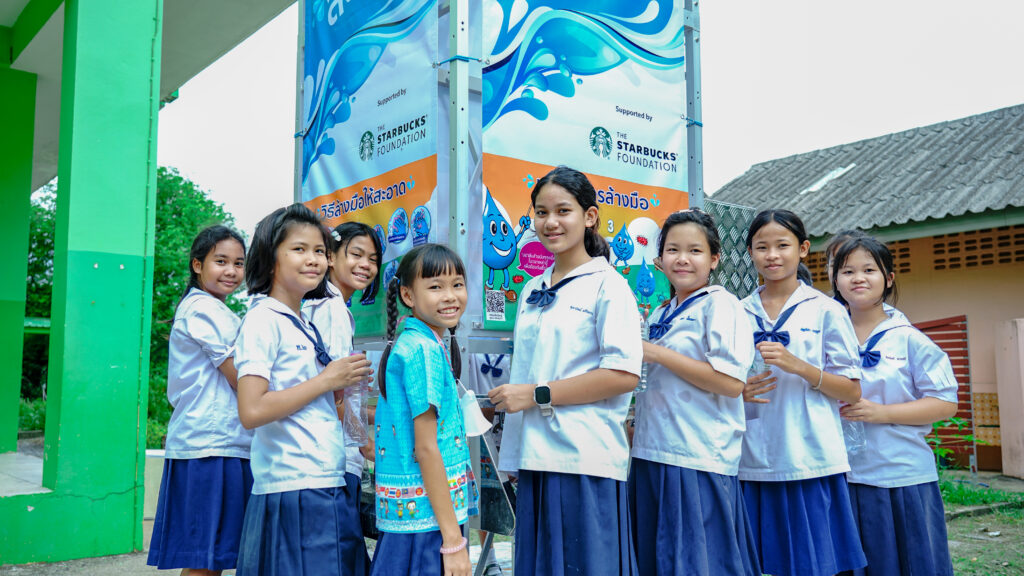Celebrating Global Handwashing Day: Clean Water for Healthier ...