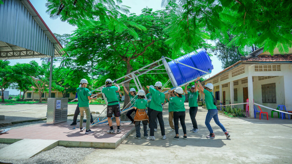 Celebrating Global Handwashing Day: Clean Water for Healthier ...