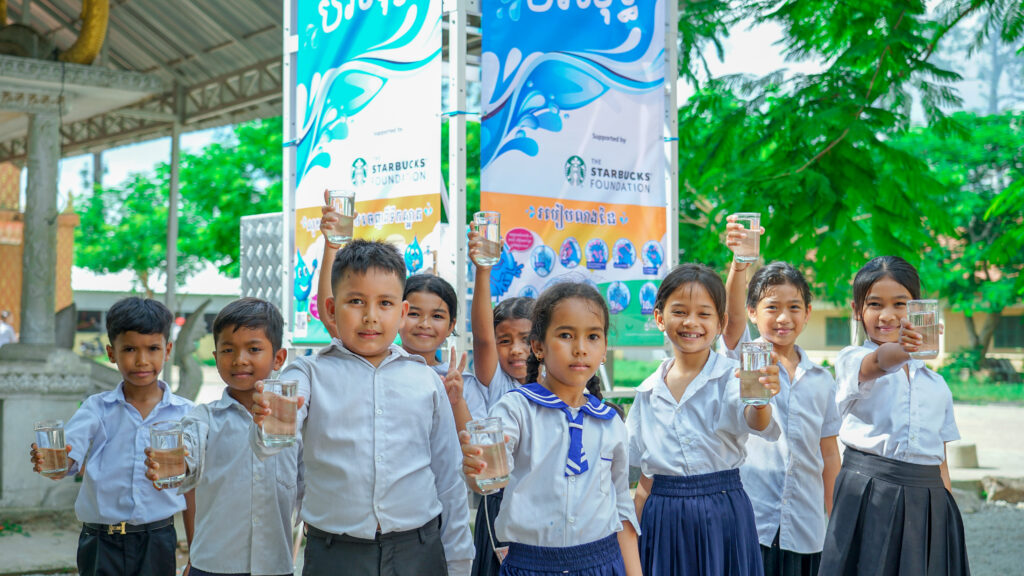 Celebrating Global Handwashing Day: Clean Water for Healthier ...