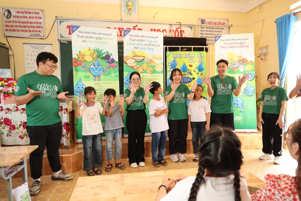 Celebrating Global Handwashing Day: Clean Water for Healthier ...