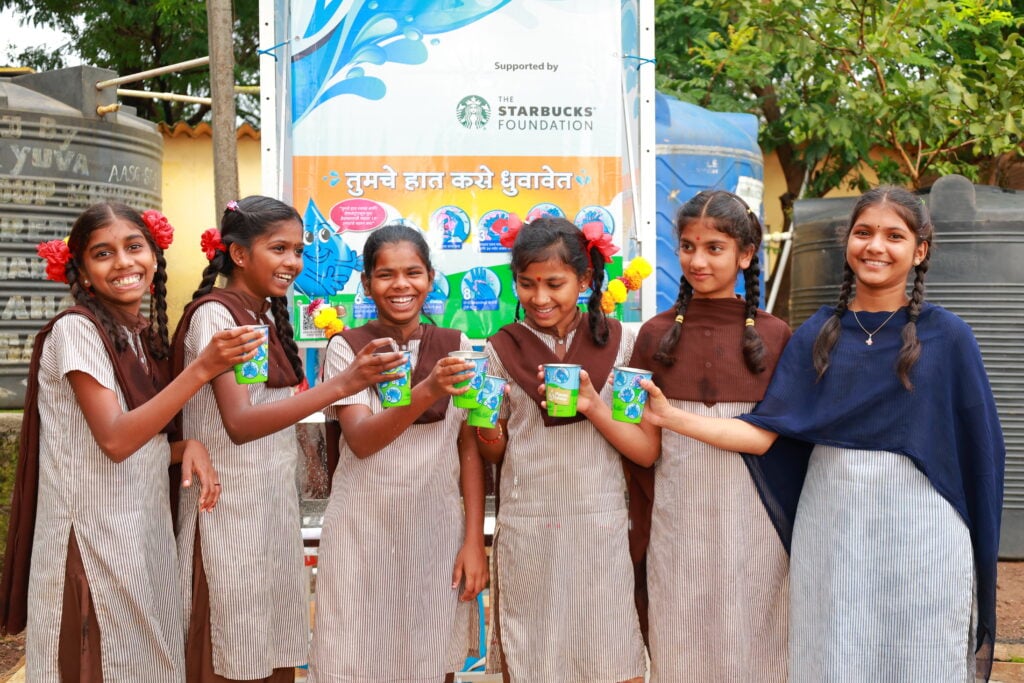 Celebrating Global Handwashing Day: Clean Water for Healthier ...