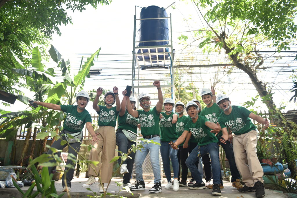 Celebrating Global Handwashing Day: Clean Water for Healthier ...