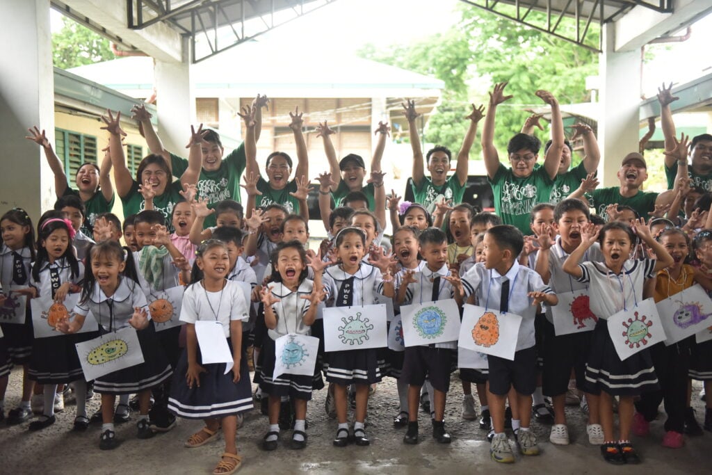 Celebrating Global Handwashing Day: Clean Water for Healthier ...