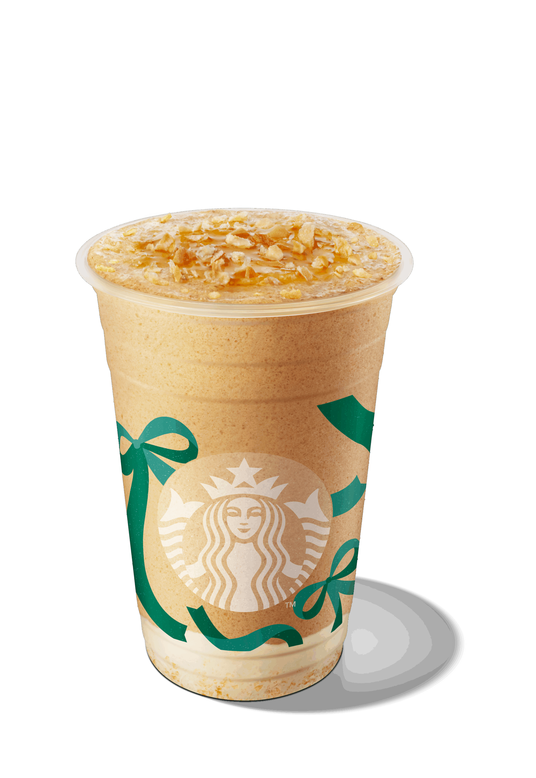 Starbucks Unveils Joyful Holiday Beverages : Starbucks Stories Asia