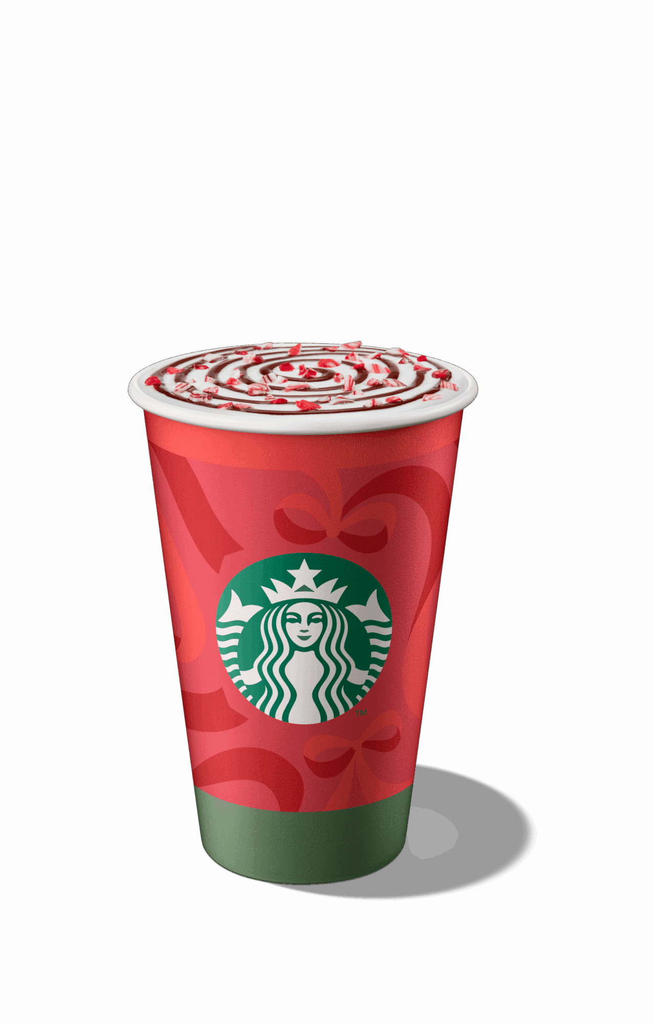 Starbucks Unveils Joyful Holiday Beverages : Starbucks Stories Asia