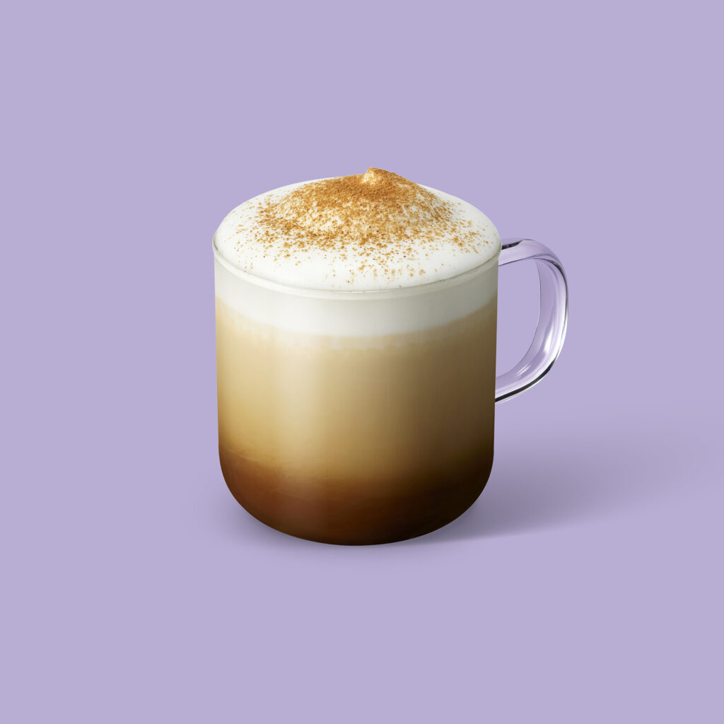 Starbucks Korea Welcomes 2026 with a Cup Full of Friendship : Starbucks ...