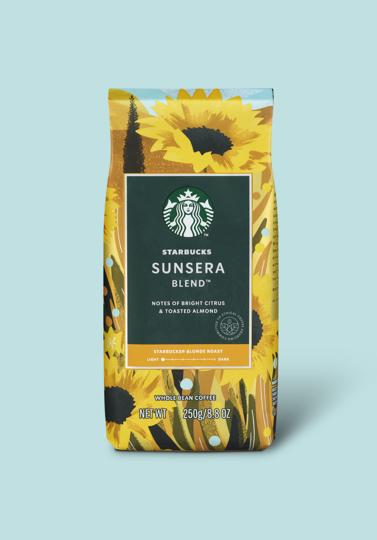 Starbucks Introduces New Handcrafted Spring Beverages : Starbucks ...