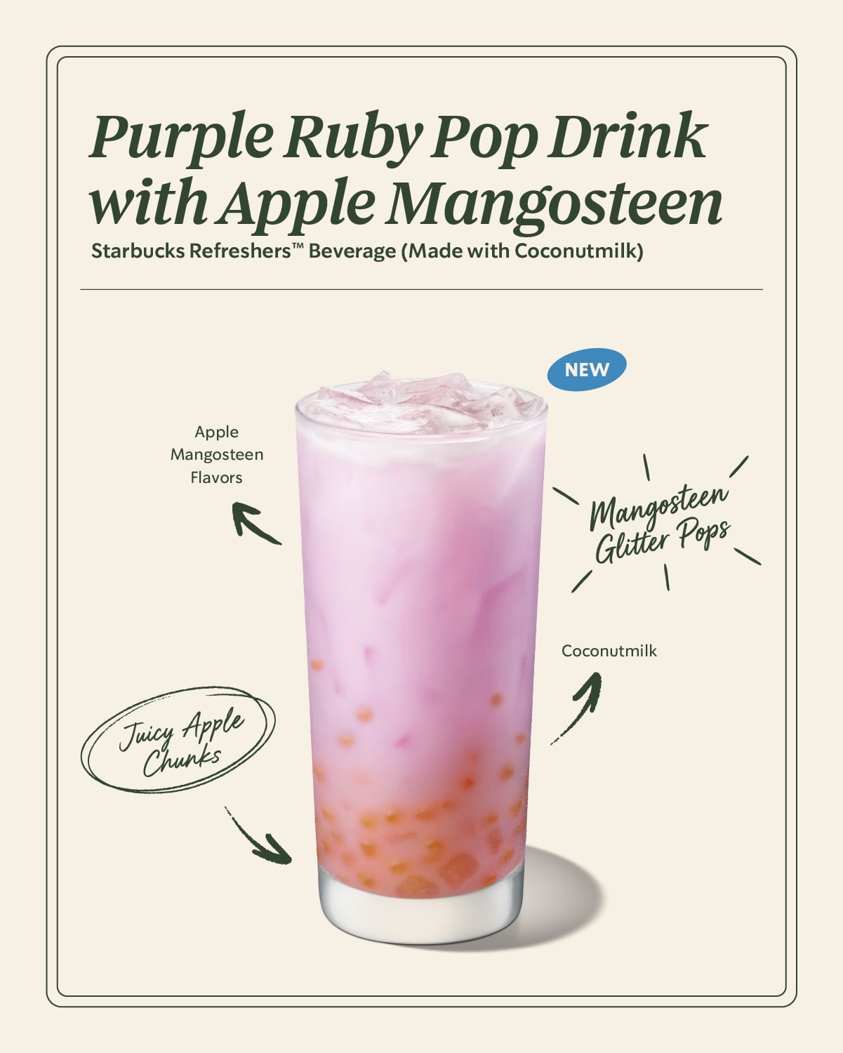 The Starbucks Summer Club is in Full Swing with Bold, Vibrant Sips ...