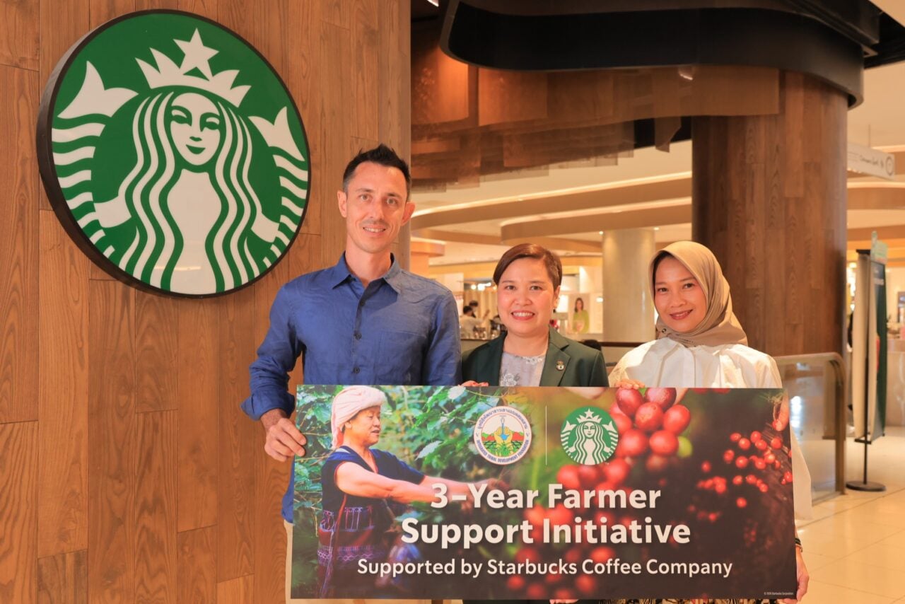 Introducing STARBUCKS RESERVE DREAM PLAZA TAIPEI: A Flagship of Flavor ...