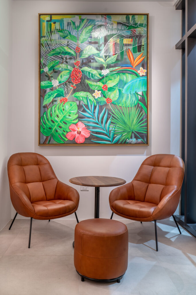 Starbucks Opens Second Store in Cayman Islands - Starbucks Stories ...