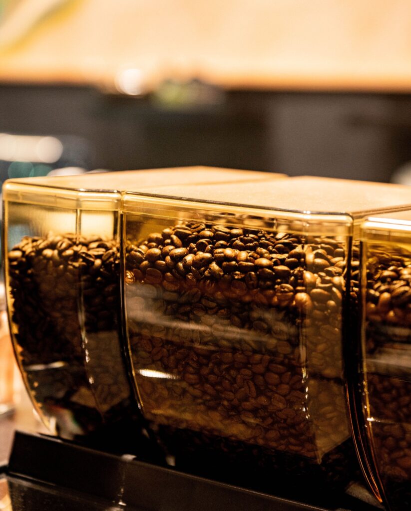 5 Things to Discover at Paraguay’s First Starbucks Store - Starbucks ...
