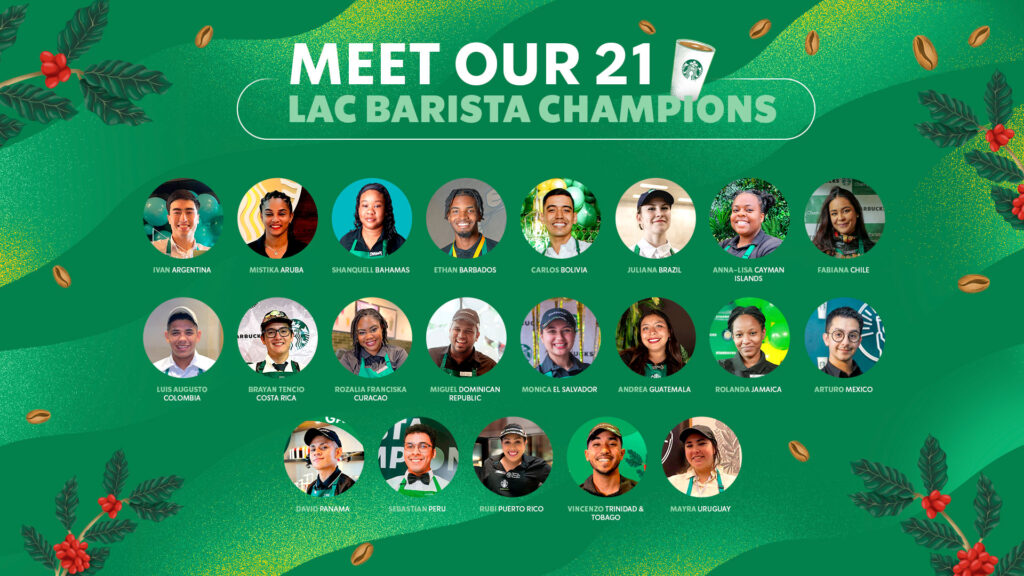 Brewing Excellence: Meet the Green Apron Partners Participating in the ...
