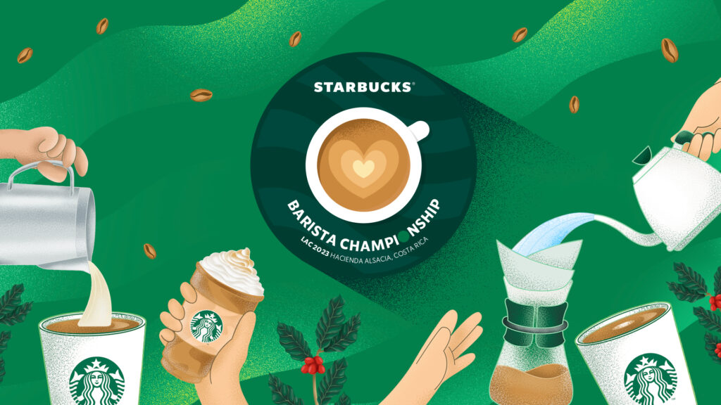 Top 5 Things to Know About Starbucks First Store in Guyana - Starbucks ...