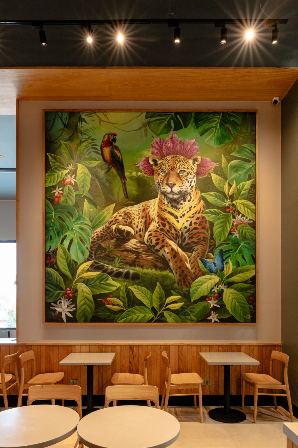 Starbucks Expands Presence in Peru with First Store in Iquitos ...