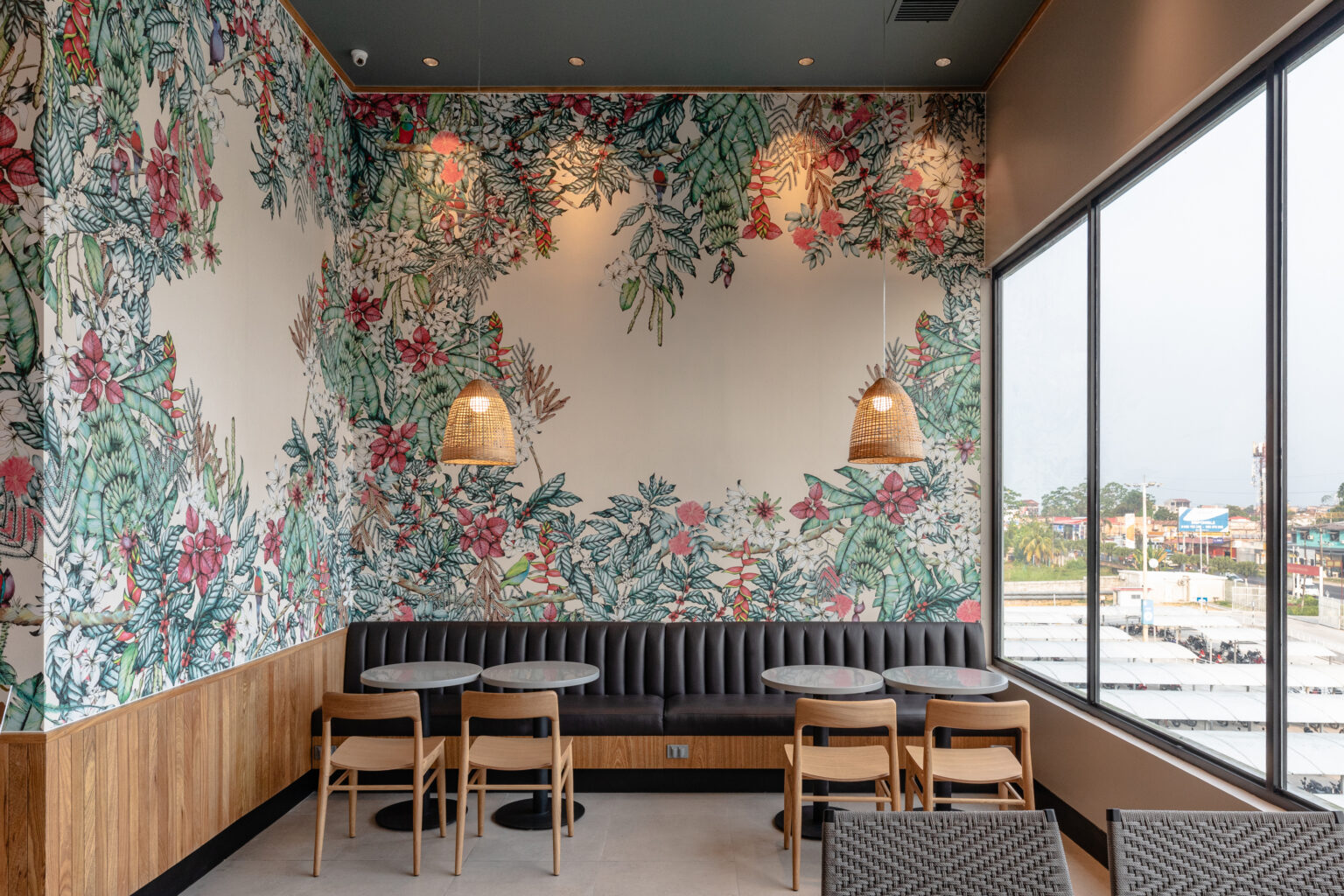 Starbucks Expands Presence in Peru with First Store in Iquitos ...