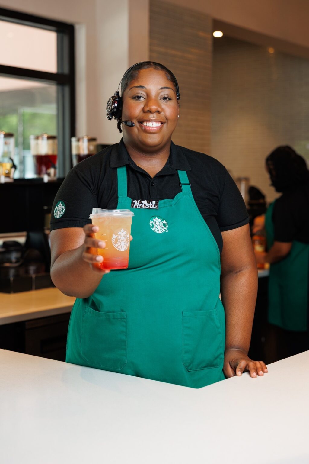 Starbucks Bahamas Celebrates 20 Years of Coffee, Craft & Community ...