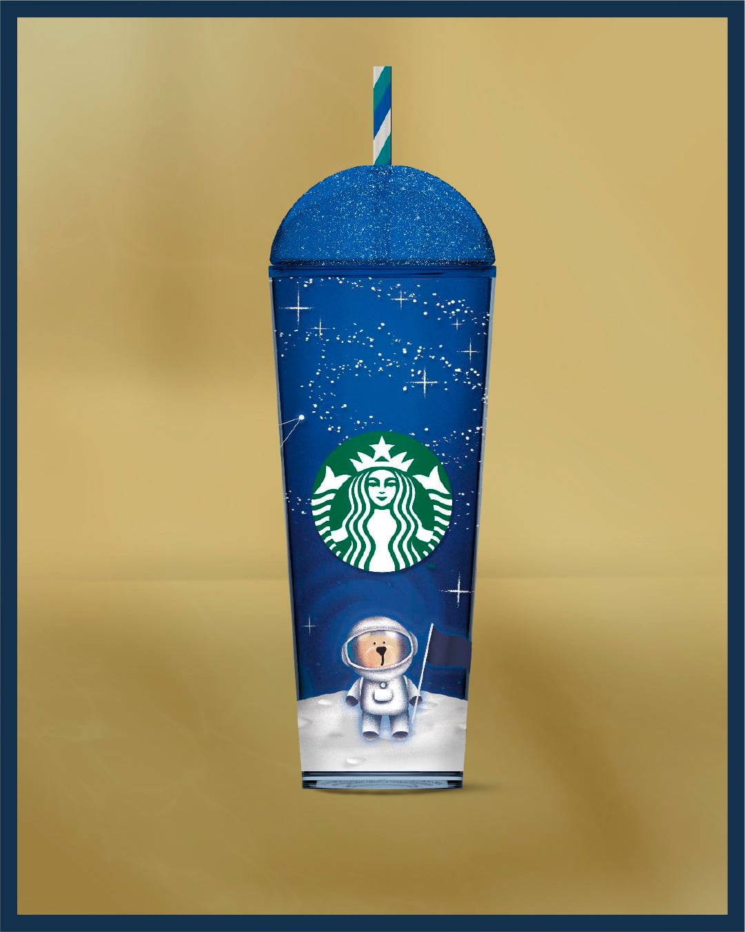 Fall into your little rituals with Starbucks - Starbucks Stories ...