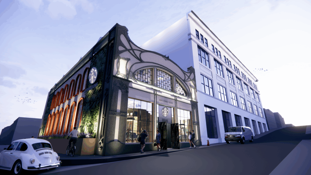 Starbucks Announces Major Expansion in Latin America and the Caribbean ...